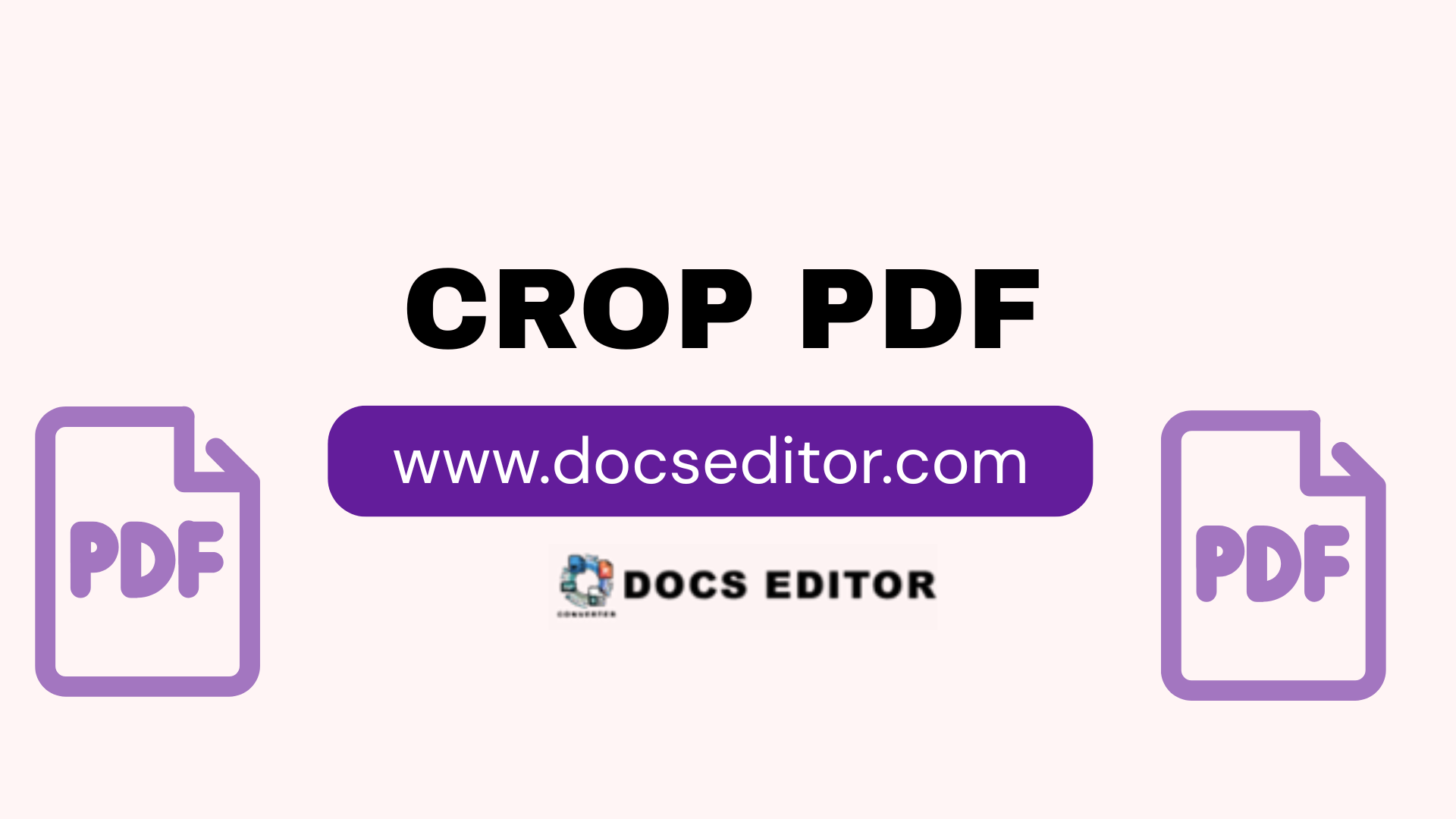 Crop PDF Online | Free Tool to Trim PDF Pages
